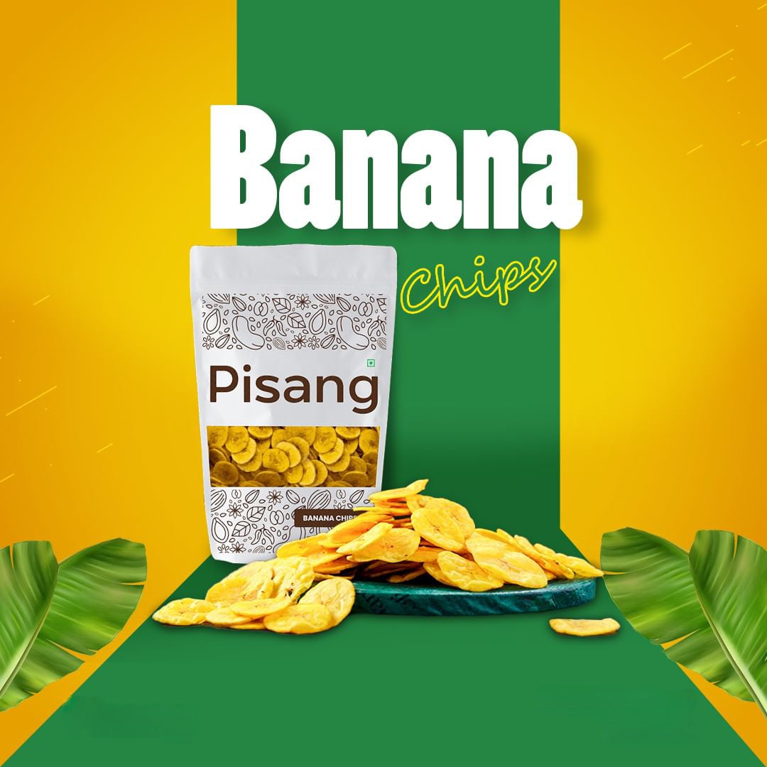 Pisang